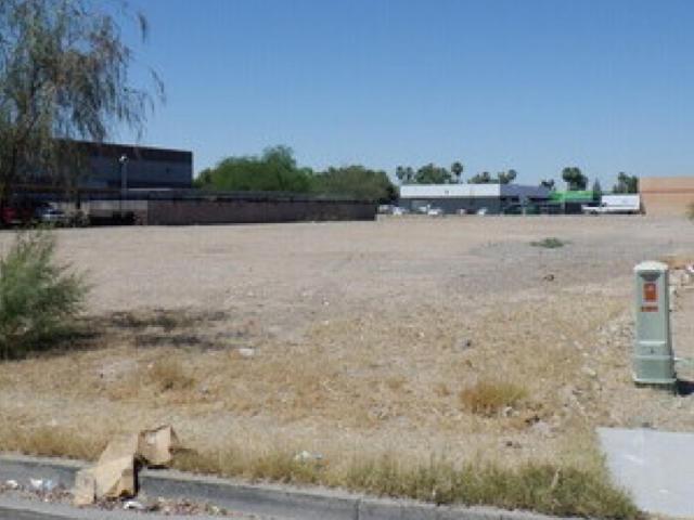 2824 N 36th Ave, Unit 35, Phoenix, AZ 85009 | MLS #7012 | Compass