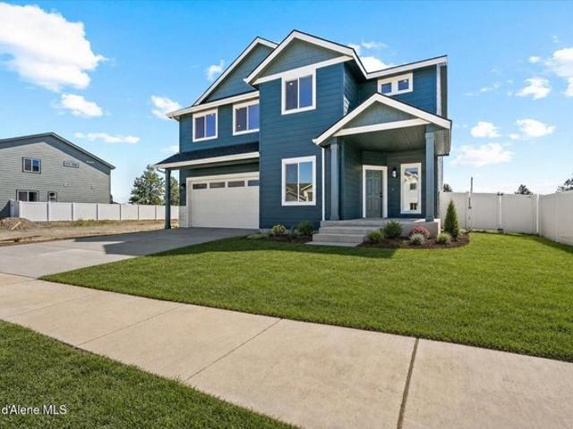 2824 N Neptune St, Post Falls, ID 83854
