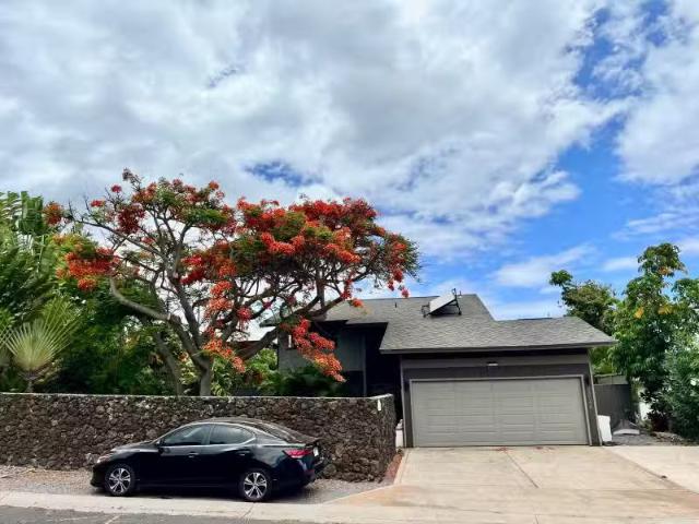 2824 Ohina Street, Kihei, HI 96753 MLS #404541