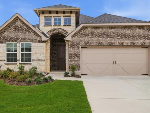 2824 Alcove Ln, Corinth, TX 76210