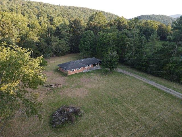 2824 Big Draft Rd, White Sulphur Springs, WV 24986