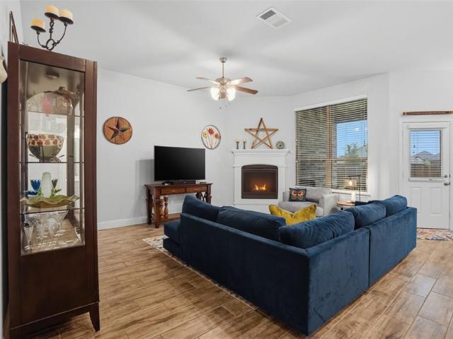 2824 Bobcat Drive