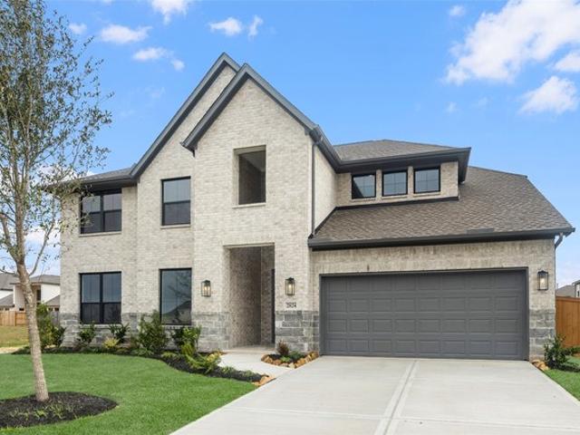 2824 Bolton Landing Dr, Texas City, TX 77568