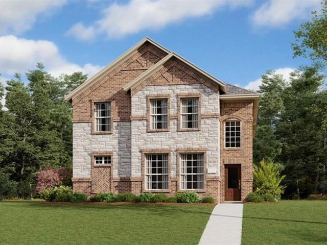 2824 Brushy Lake Dr, Fort Worth, TX 76179