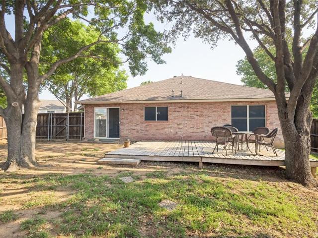 2824 Custer Drive