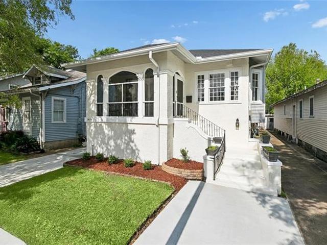 2824 Calhoun St, New Orleans, LA 70118 | MLS #2550