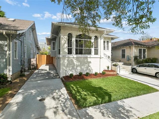 2824 Calhoun Street # A