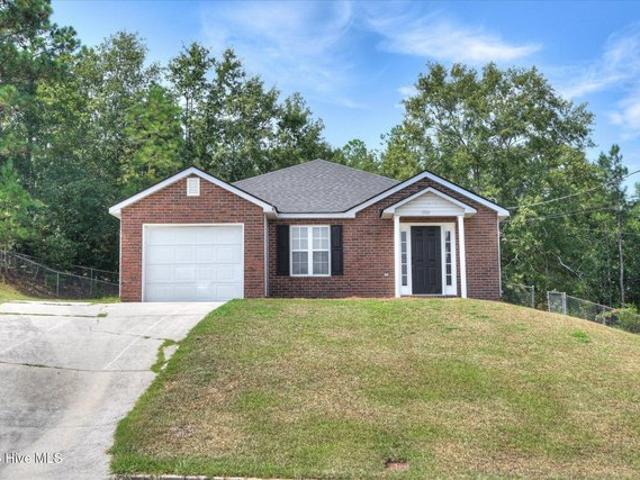 2824 Cranbrook Dr, Hephzibah, GA 30815