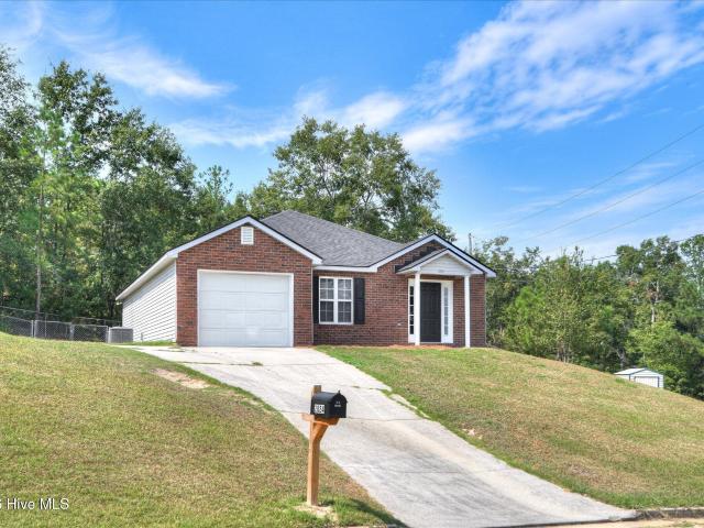 2824 Cranbrook Drive