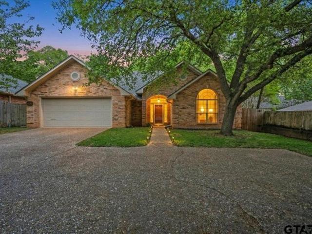 2824 Crestview Ave, Tyler, TX 75701