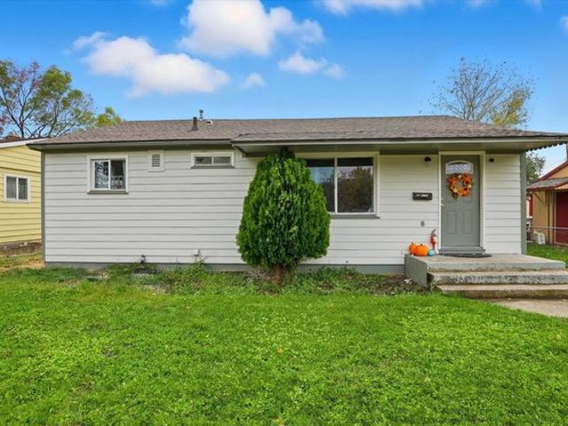 2824 E Marshall Ave, Spokane, WA 99207
