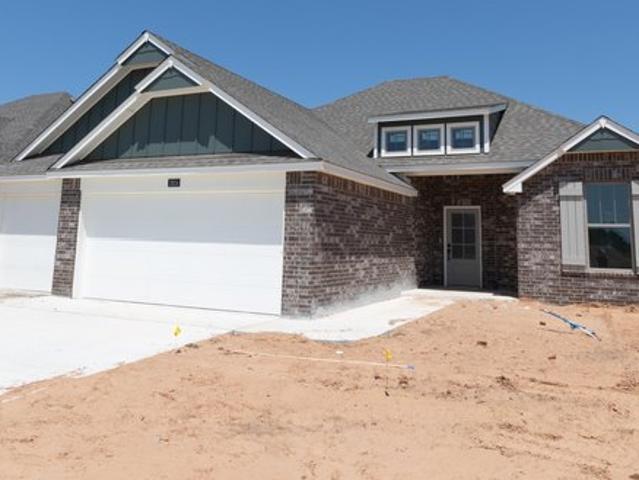2824 E Northampton St, Broken Arrow, OK 74014