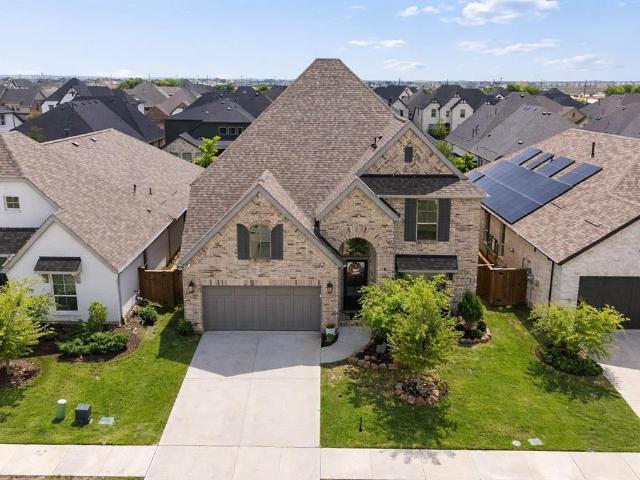 2824 Eccleston St, Celina, TX 75009 | MLS #21235 | Compass