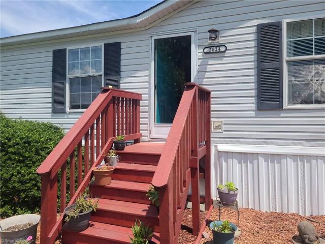 2824 Frank Kilpatrick Road