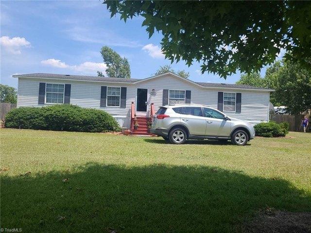 2824 Frank Kilpatrick Rd, Grifton, NC 28530