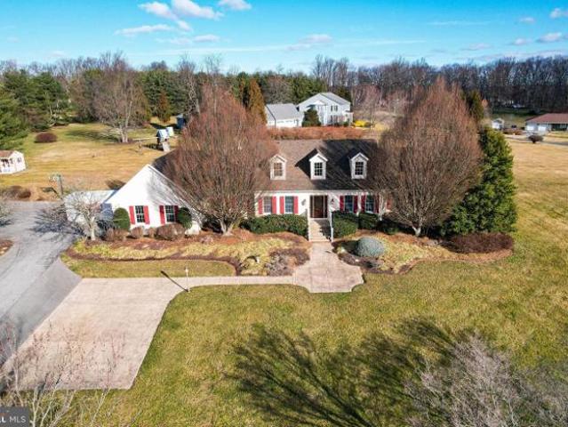 2824 Glenwood Springs Dr, Glenwood, MD 21738