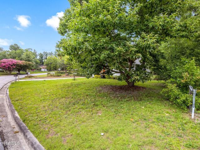 2824 Gordy Road
