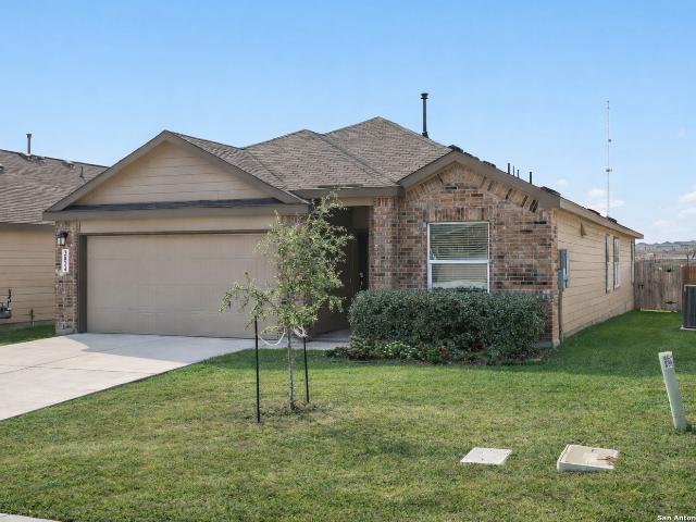 2824 Green Finch, New Braunfels, TX 78130 | MLS #1934 | Compass