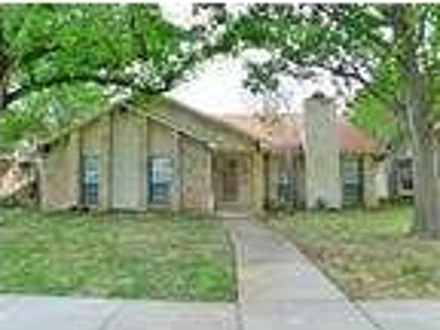 2824 Hamlett Lane Flower Mound Texas 75028