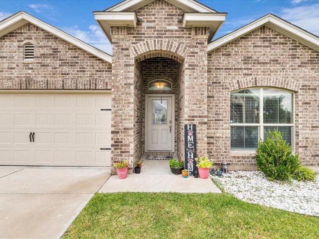 2824 Keathley Drive