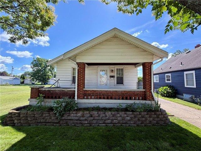 2824 Kennedy Ave, Dayton, OH 45420