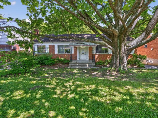 2824 Lafeuille Avenue