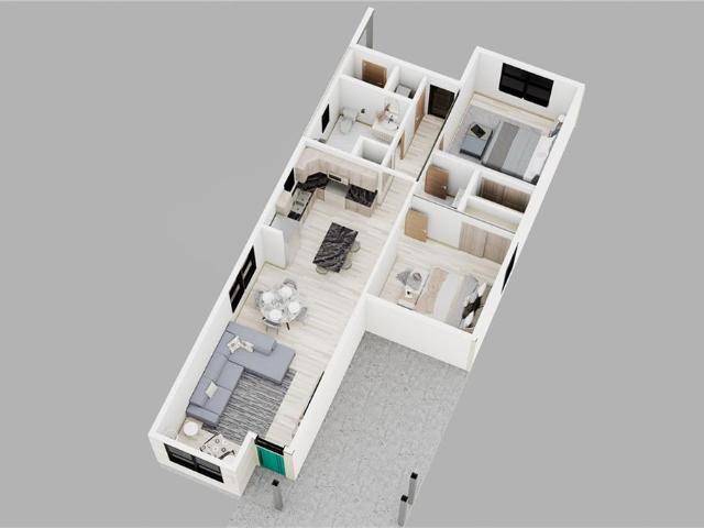 2824 Live Oak Drive