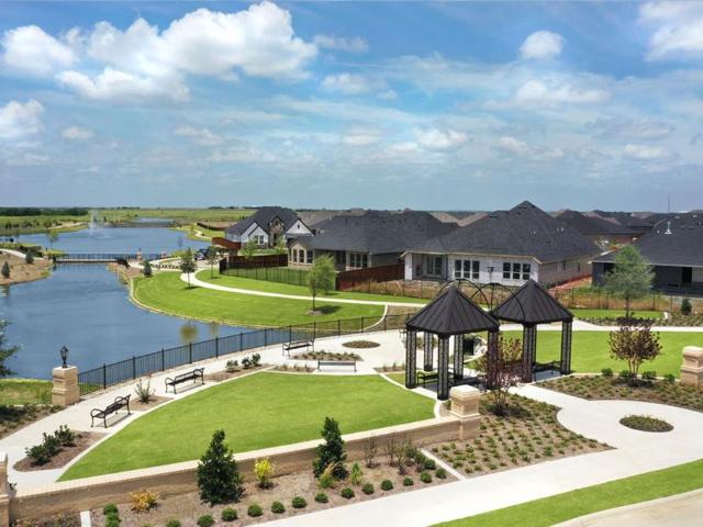 2824 Paddington Dr, Celina, TX 75009 | MLS #21224