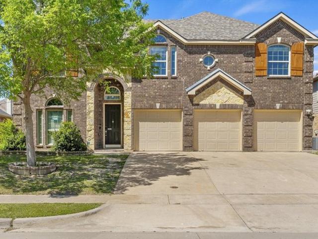 2824 Pino, Grand Prairie, TX 75054