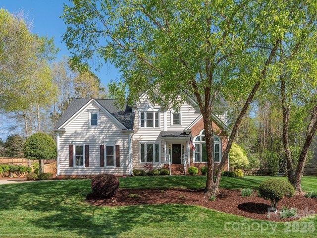 2824 Providence Spring Ln, Charlotte, NC 28270