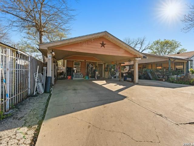 2824 Ruiz St, San Antonio, TX 78228 | MLS #1949 | Compass