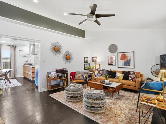 2824 Ryan Ave, Fort Worth, TX 76110 | MLS #21094