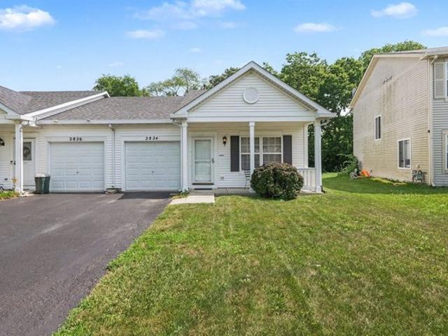 2824 Sun Valley Dr, Plainfield, IL 60586