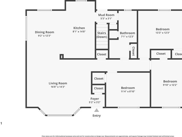 2824 S 15th St, Sheboygan, WI 53081 | MLS #1960 | Compass