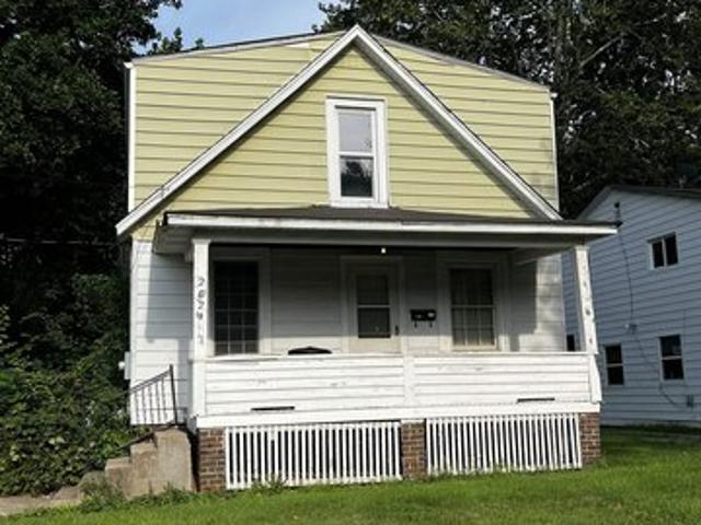 2824 S 16th St, Springfield, IL 62703