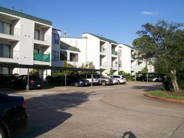 2824 S Bartell Dr Apt G27, Houston, TX 77054