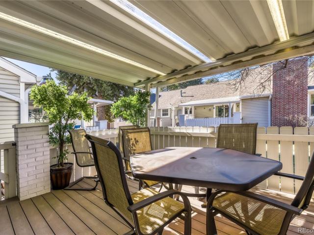 2824 S Heather Gardens Way, Unit B, Aurora, CO 80014 | MLS #2626 | Compass