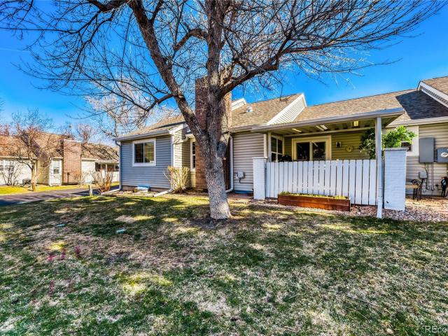 2824 S Heather Gardens Way # B