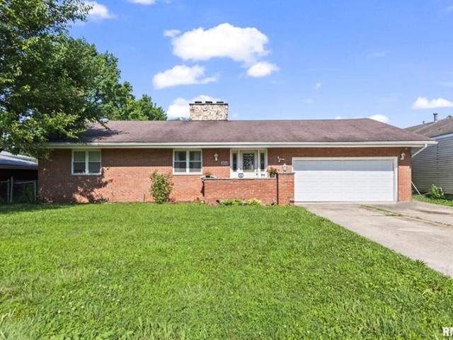 2824 S Lowell Ave, Springfield, IL 62704