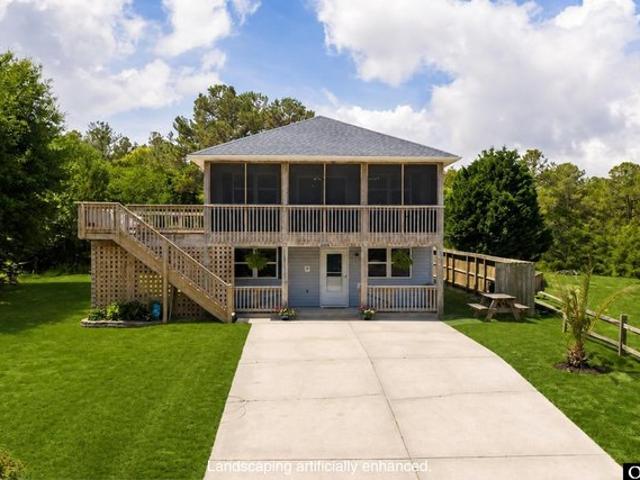 2824 S Lost Colony Dr Lot 38, Nags Head, NC 27959