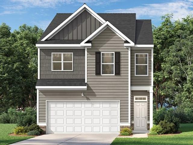 2824 Saltwater Bnd, Beech Island, SC 29842