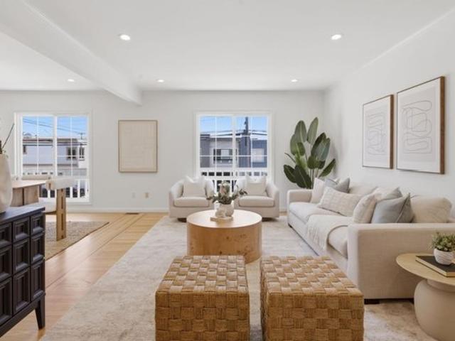 2824 Santiago St, San Francisco, CA 94116