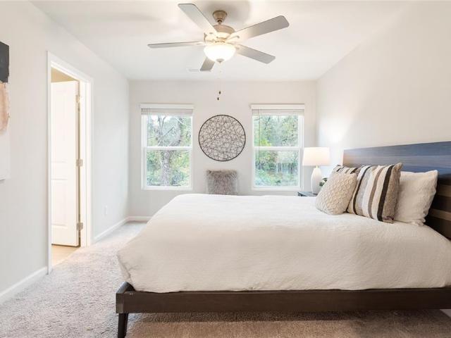 2824 Saratoga Lake View, Decatur, GA 30034 | MLS #7725