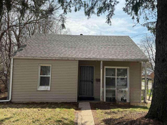 2824 School St, Rockford, IL 61101 | MLS #202601 | Compass