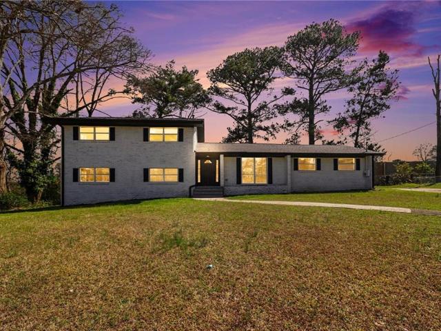 2824 Tralyn Ct, Decatur, GA 30034 | MLS #7733 | Compass