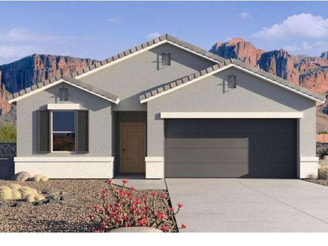 2824 W Sable Ave, Apache Junction, AZ 85120