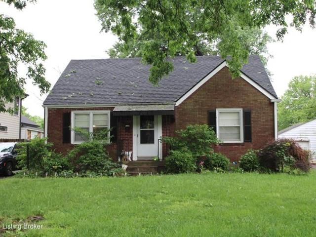2824 Yorkshire Blvd, Louisville, KY 40220