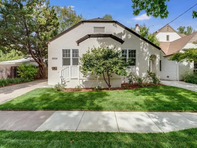 2824 18th St, Sacramento, CA 95818