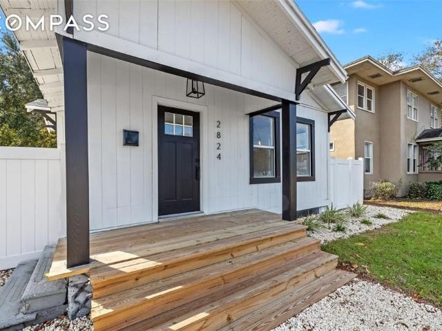 2824 5th Ave N, St. Petersburg, FL