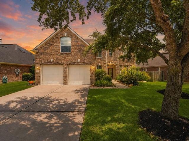 28250 Daystrom Ln, Katy, TX 77494